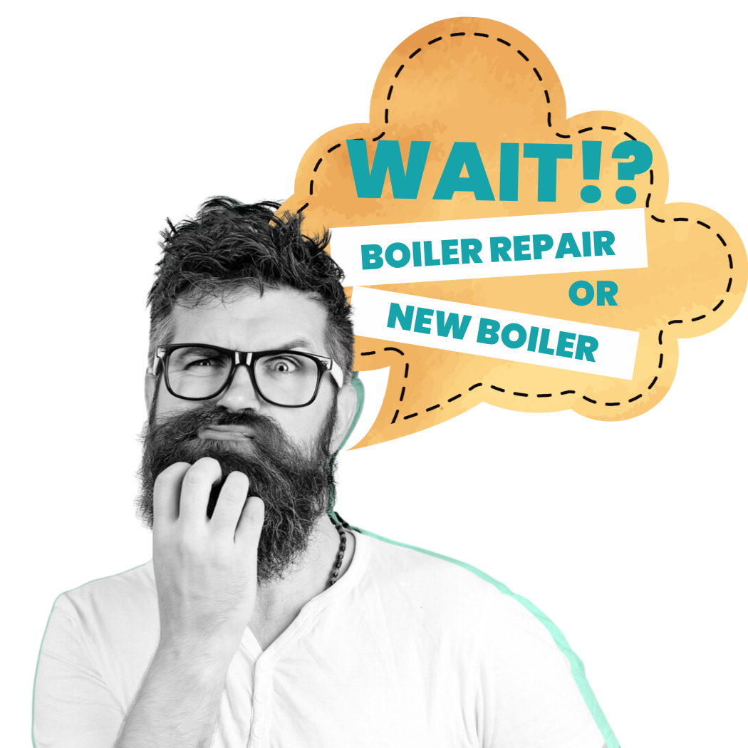 Boiler Care Plans or Boiler Servicing - Highfield Plumbing & Heating